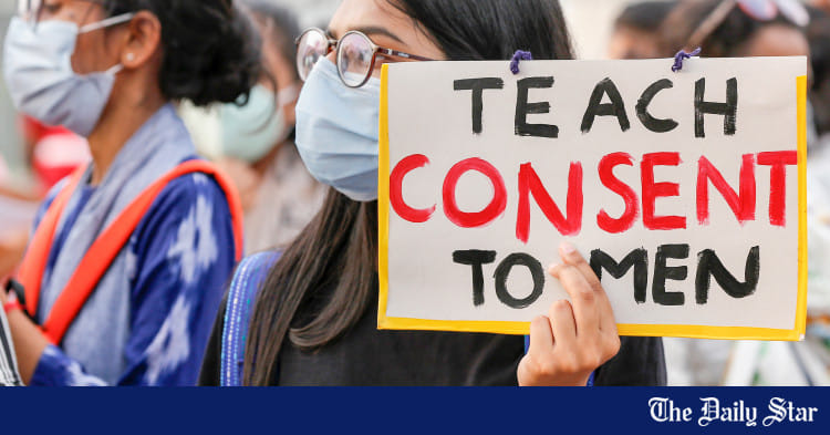 Respect Begins at Home | The Daily Star