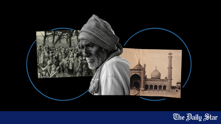 73 years later, partition victims find their way back in virtual ...