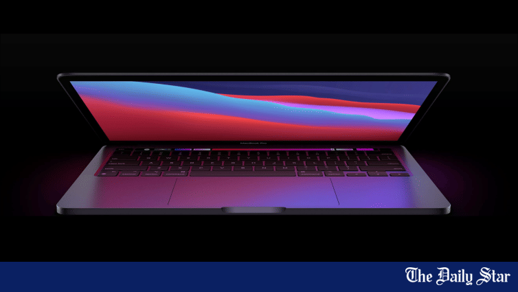 Apple unveils fastest Macs ever powered by in-house processors | The ...