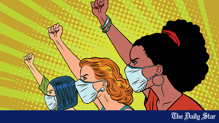 COVID-19 and Human Rights | The Daily Star