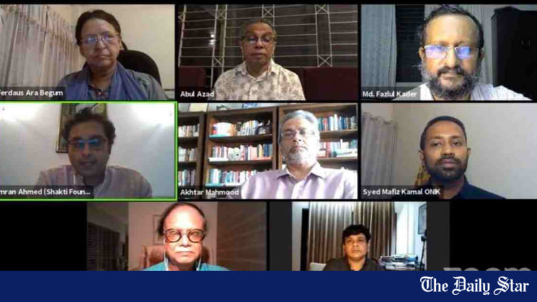 CRI Policy Cafe: Prioritise labour-intensive small entrepreneurs while ...