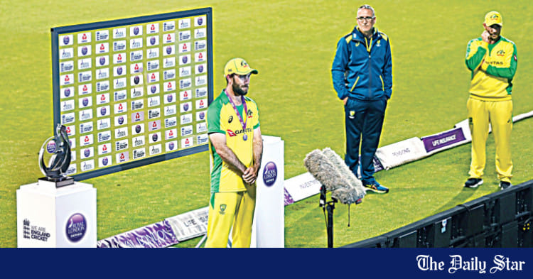 Cricket’s summer in a bubble a lesson for everyone | The Daily Star