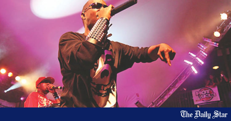 Crunk | The Daily Star