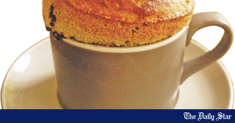 Microwave Cooking for Dummies | The Daily Star