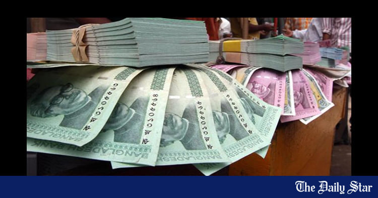 Export competitiveness through currency adjustment | The Daily Star