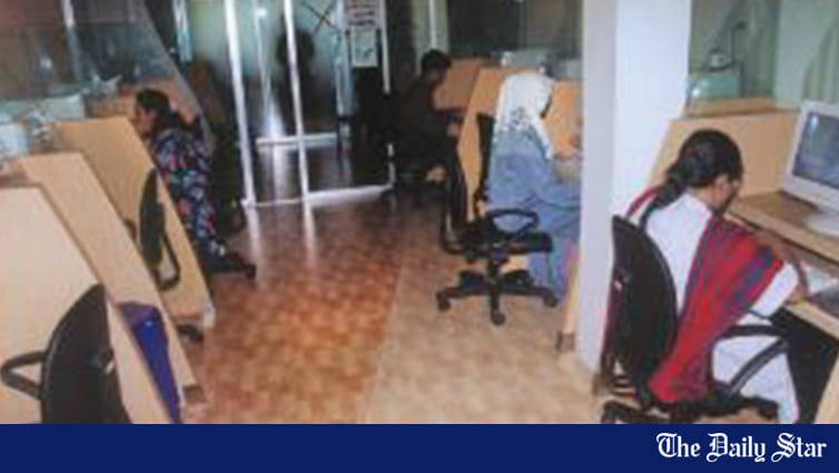 Cyber café owners threaten ‘digital hartal’ | The Daily Star