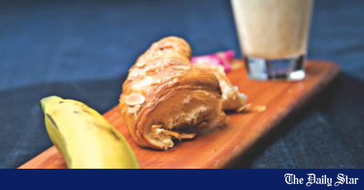 Four delicious dairy dishes | The Daily Star