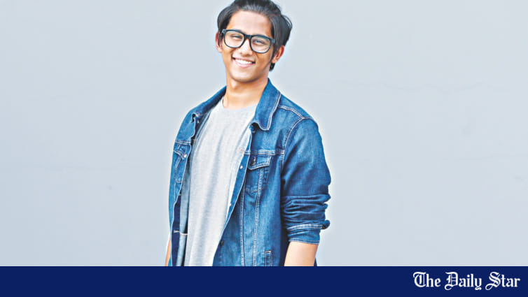 An ‘Easier’ debut for DAMEER | The Daily Star