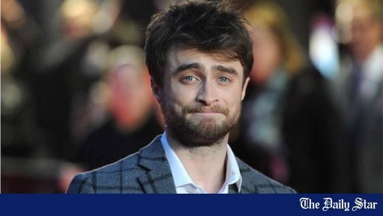 Daniel Radcliffe to play FBI agent in ‘Imperium’ | The Daily Star