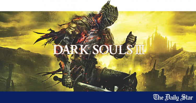The Best Souls Game till Date | The Daily Star