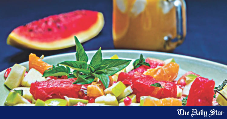 Middle Eastern Drinks | The Daily Star