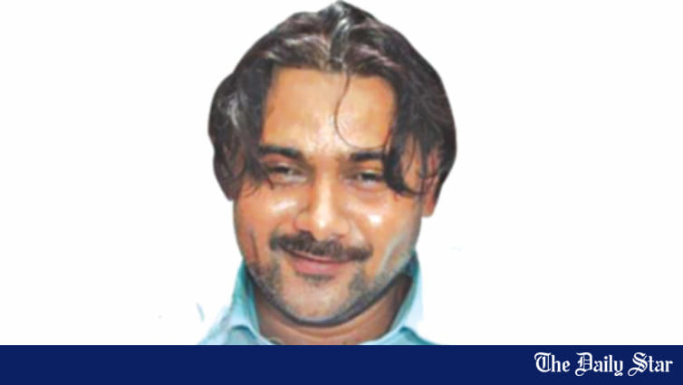 Daud Merchant now in Mumbai