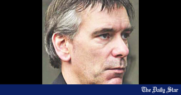 De Kruif coming back | The Daily Star