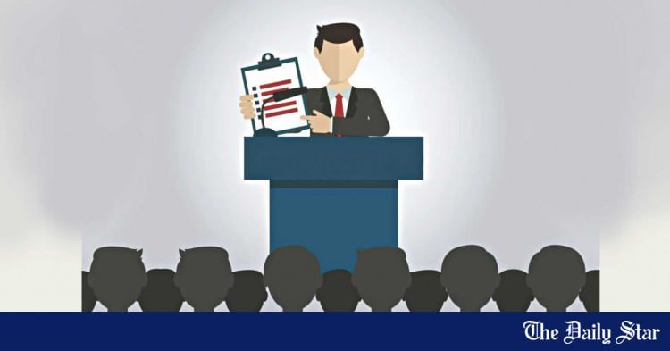 Debate vs MUN | The Daily Star