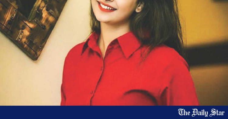 Debi shooting completed! | The Daily Star