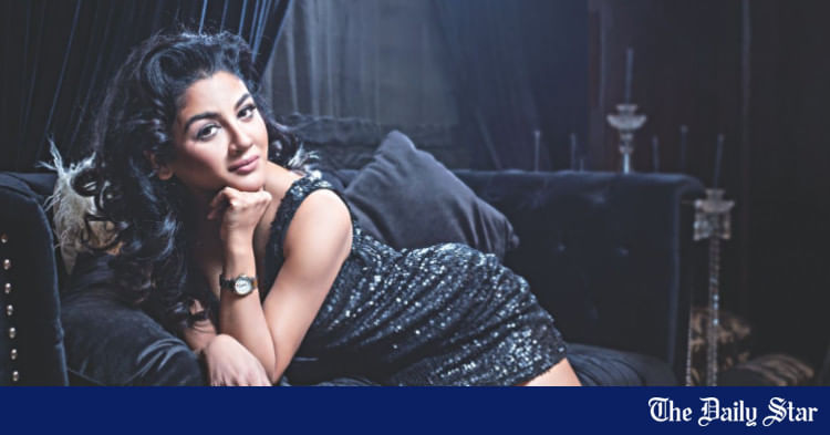 Jaya Ahsan's Film ‘Debi’ to be Released At Kolkata | Daily Star