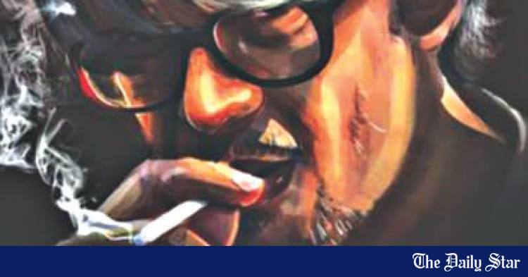 Film Debi: The journey unfolds | Daily Star