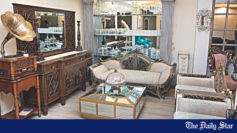 Decorate your home with Eskay | The Daily Star