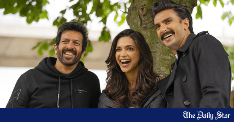 Deepika joins the cast of ‘83’ | The Daily Star