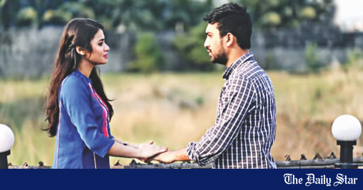 Dekha | The Daily Star