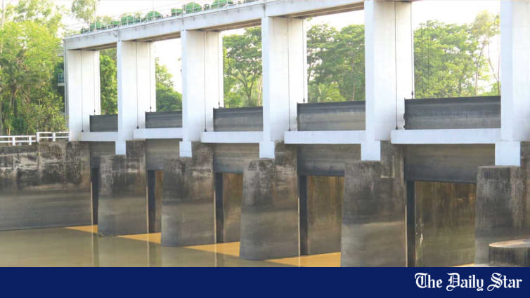 Long term plan for delta management being formulated | The Daily Star