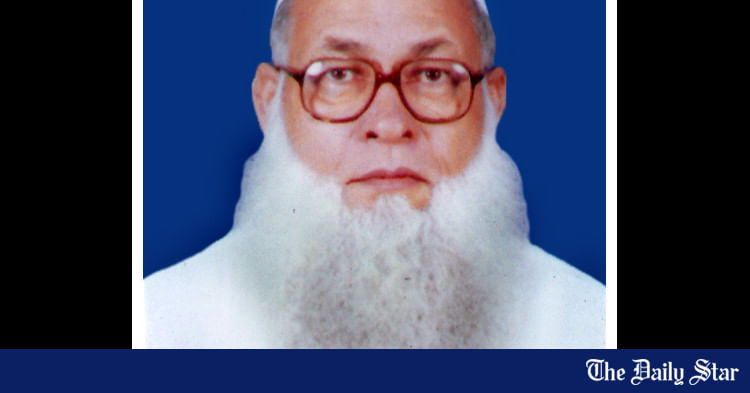 Delowar Hossain Chy | The Daily Star