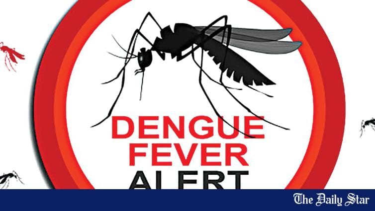 The fight against Dengue | The Daily Star