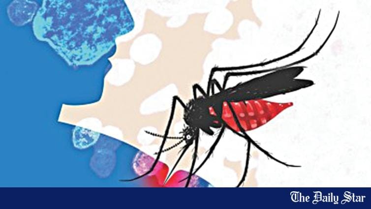 Dengue This Year: Danger not over yet | The Daily Star