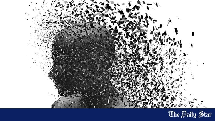 Signs of depression in children | The Daily Star