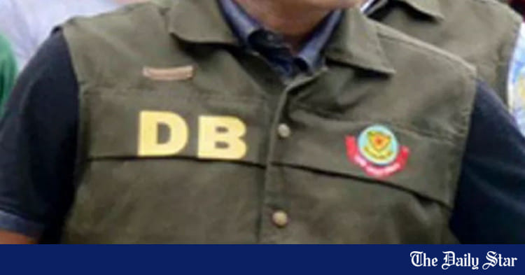 Drug money behind Faisal murder: DB | The Daily Star