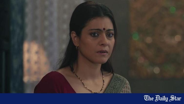 Devi: A short film with a strong message | The Daily Star