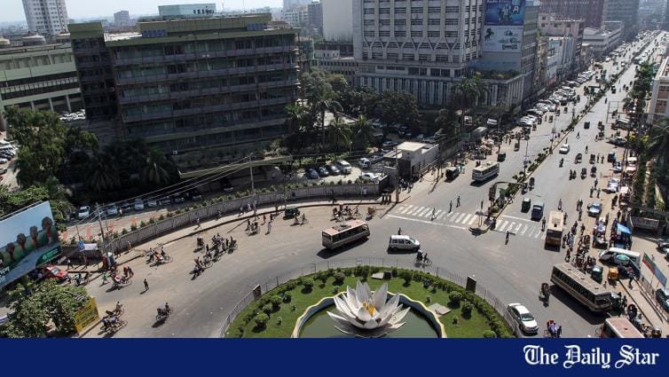 Why is Dhaka the second least liveable city in the world? | Daily Star