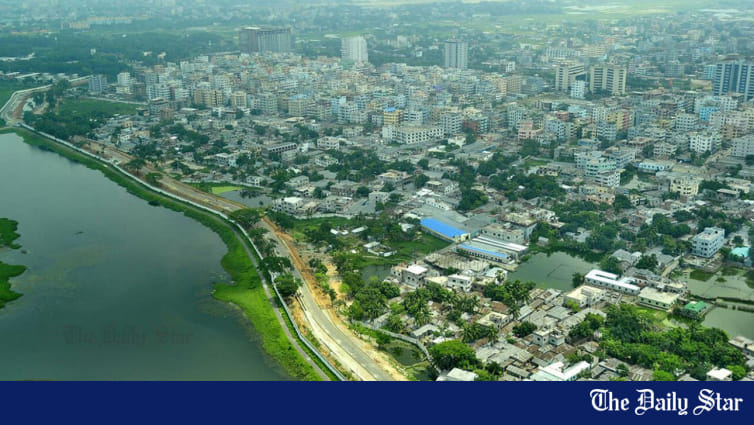 No unplanned, illegal construction of buildings to be allowed: LGRD ...