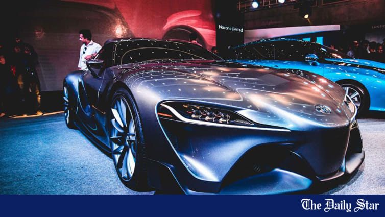 Dhaka Motor Show 2019 from tomorrow | The Daily Star