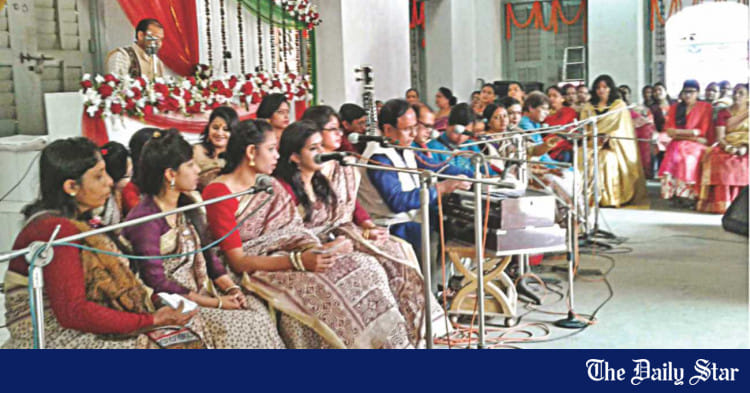 Dhaka's Brahma Samaj | The Daily Star