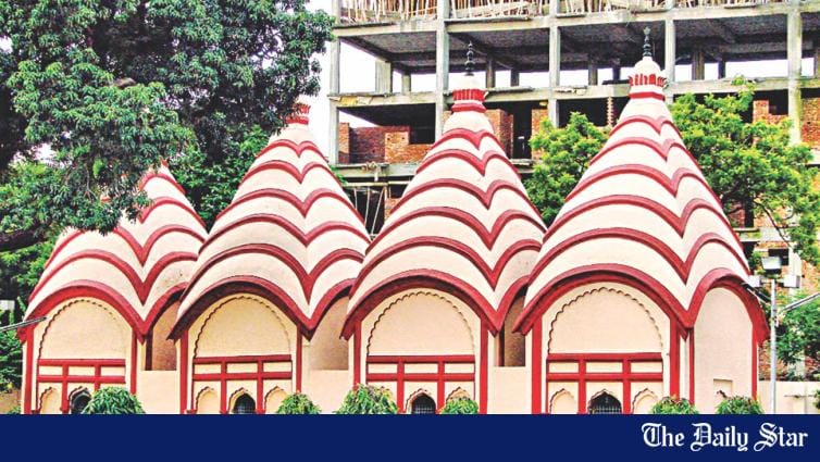 Dhaka's origin myth | The Daily Star