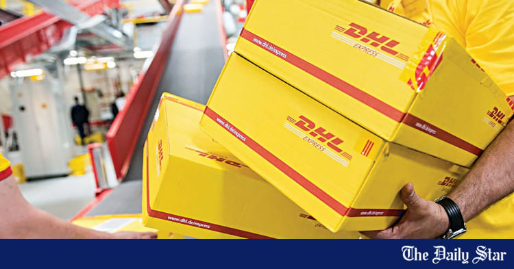 DHL Express announces Bangladesh price for 2023 | The Daily Star