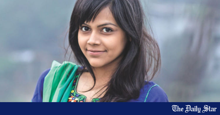 Dhonni Meye on Channel 9 | The Daily Star