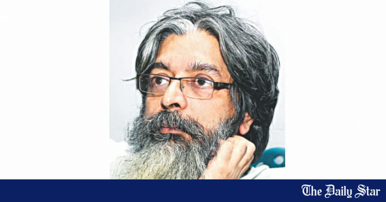 DHRUBA ESH | The Daily Star