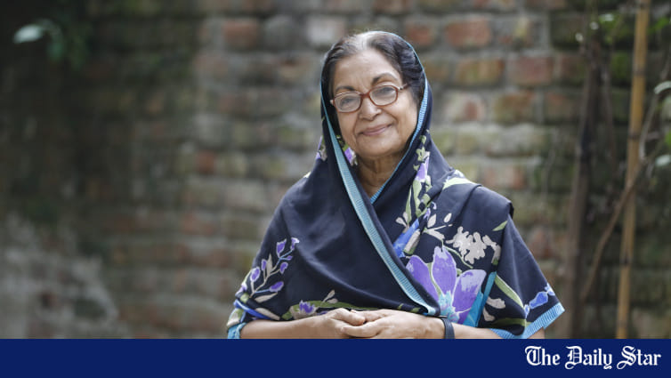 “We need to raise awareness of women’s rights at grassroots levels ...