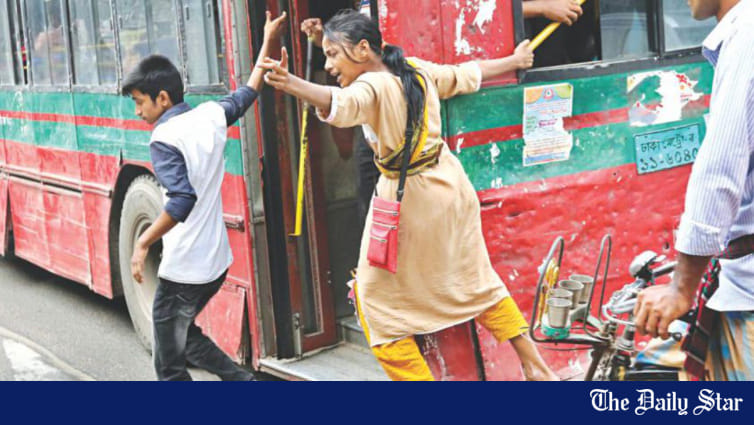 A remarkable display of courage | The Daily Star