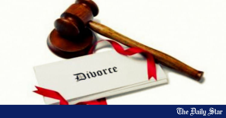 Hindu women's divorce rights | The Daily Star