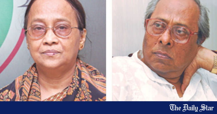 Selina Hossain, Hasan Azizul Haque to get DLitt from RU | Daily Star