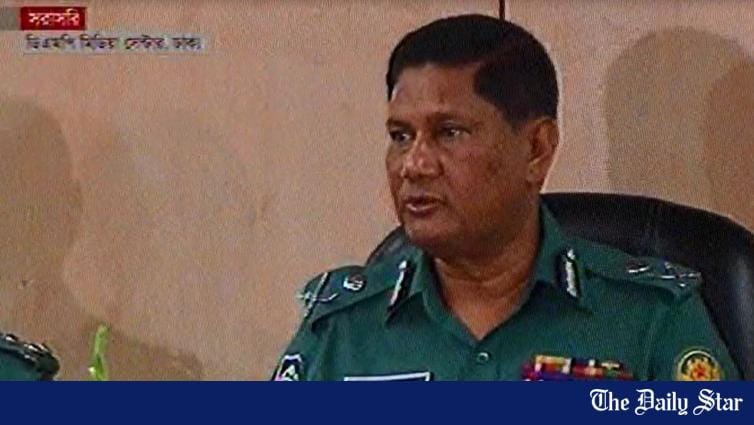 Provide personal info by March 15 | The Daily Star