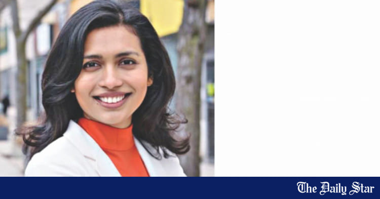 It was the community which made history | The Daily Star