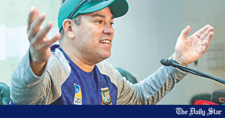 ‘No excuses,’ says Domingo but doesn’t know if ‘rules changed’ | The ...