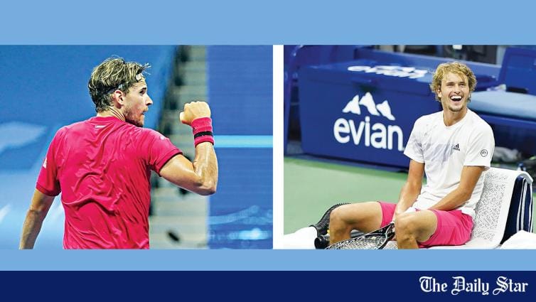 First-timers battle for glory | The Daily Star