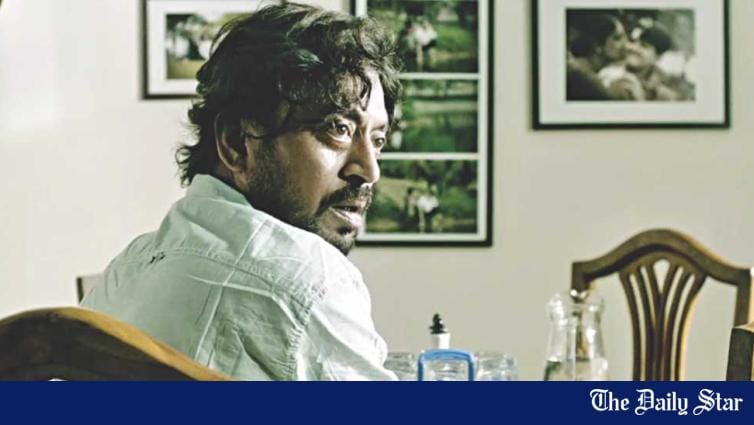 Film Review: Doob Movie | The Daily Star
