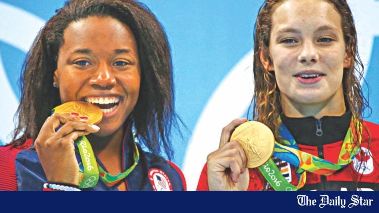 Rio Olympics 2016: Double gold brings double delight