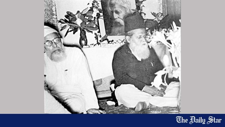 Muhammad Shahidullah’s 135th Birth Anniversary: Shahidullah, a linguist ...